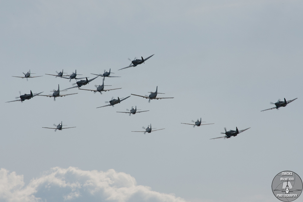 Macks Aviation Photography