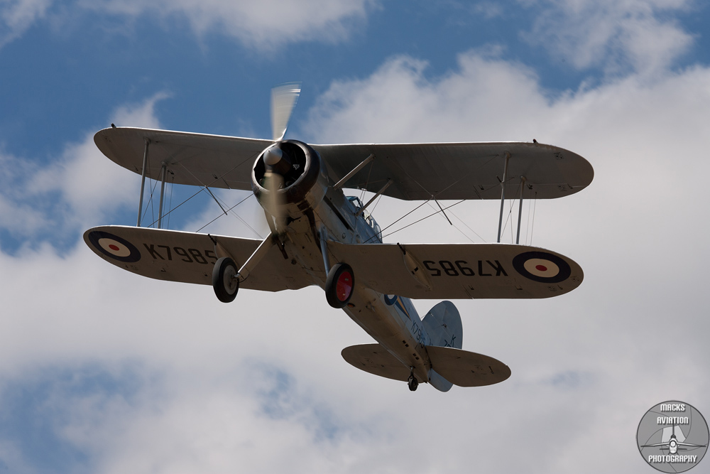 Macks Aviation Photography