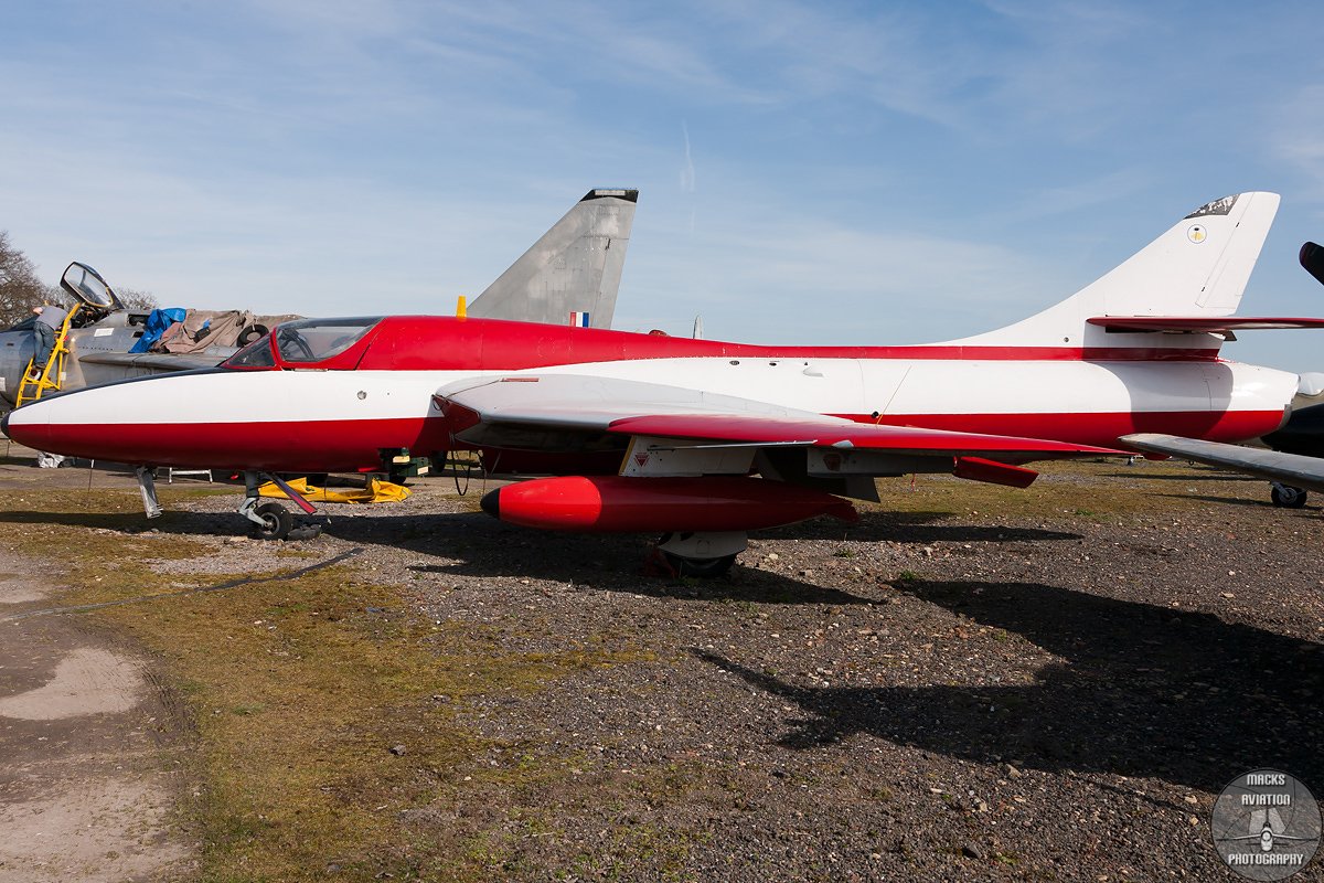 Macks Aviation Photography