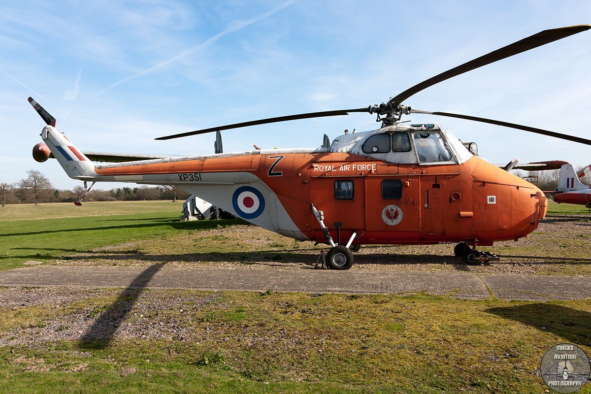 Macks Aviation Photography