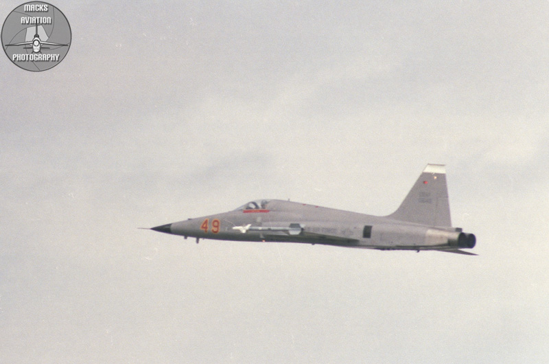 Request - Alconbury's USAF Aggressor Squadrons! - FighterControl